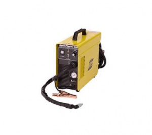 ESAB HandyPlasma 550 Plasma Cutter