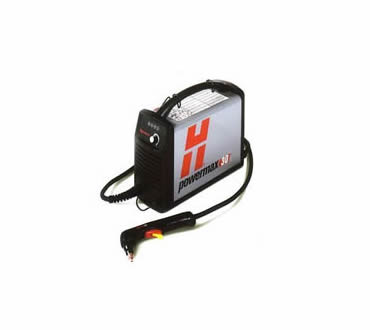 Hypertherm Powermax 30 Plasma Metal Cutter