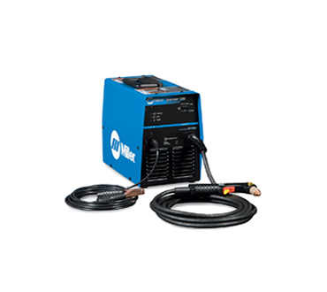 Miller Spectrum 125C Plasma Cutter