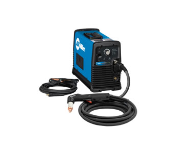 Miller Spectrum 875 Auto-Line Plasma Cutter